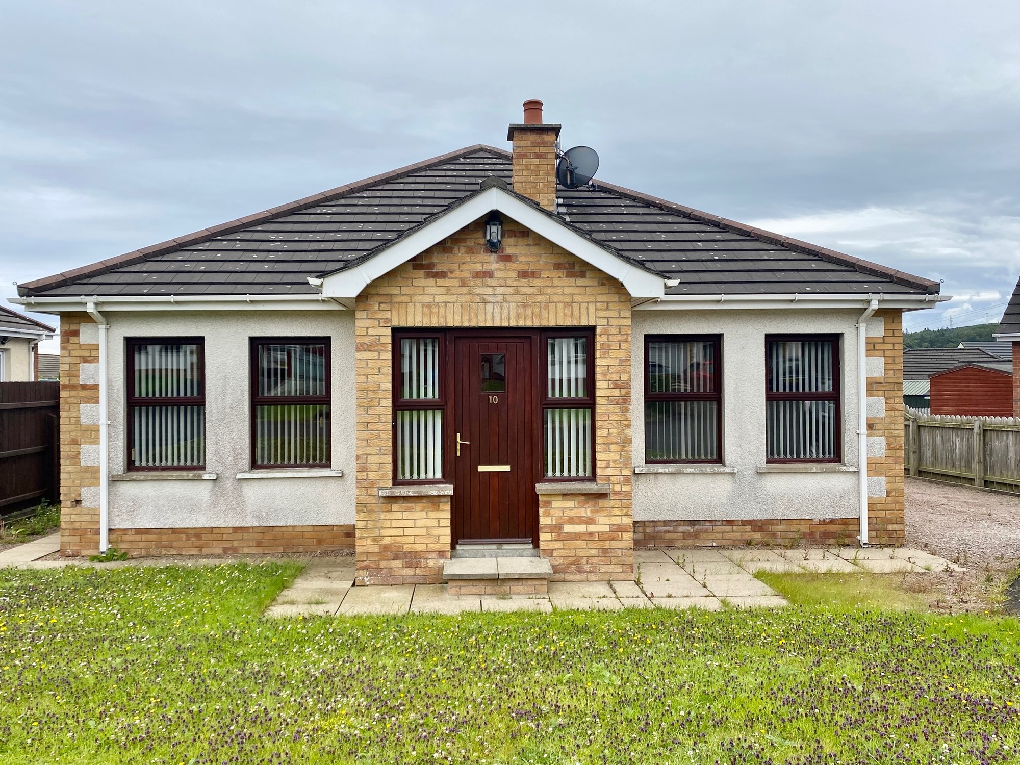 10 Whitehall Gardens, Ballycastle, BT54 6WE for sale with Homes NI