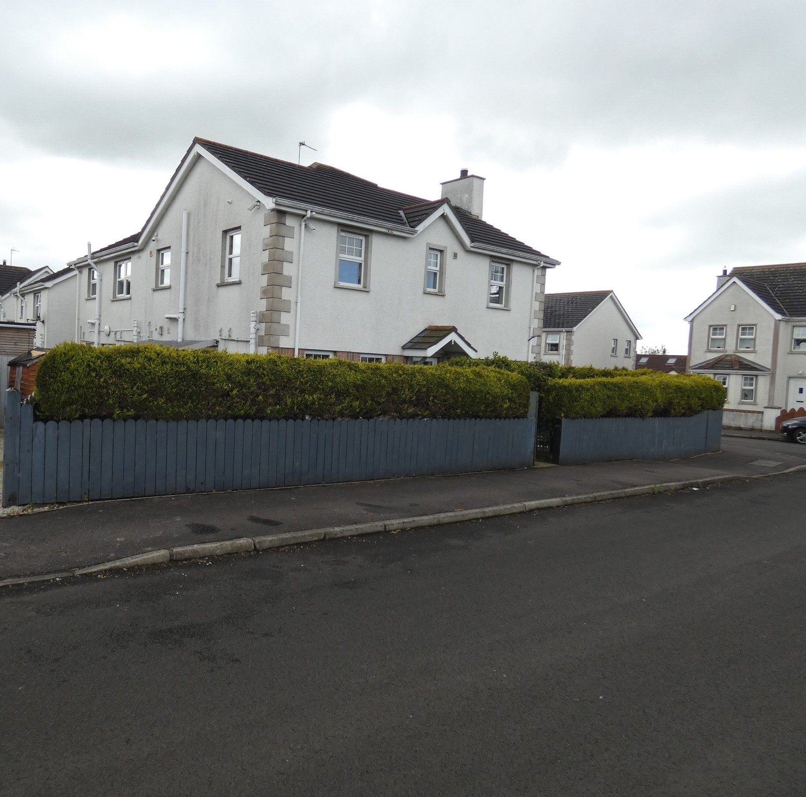 16 Edenmore Crescent, bendooragh, ballymoney, BT53 7RE for sale with ...