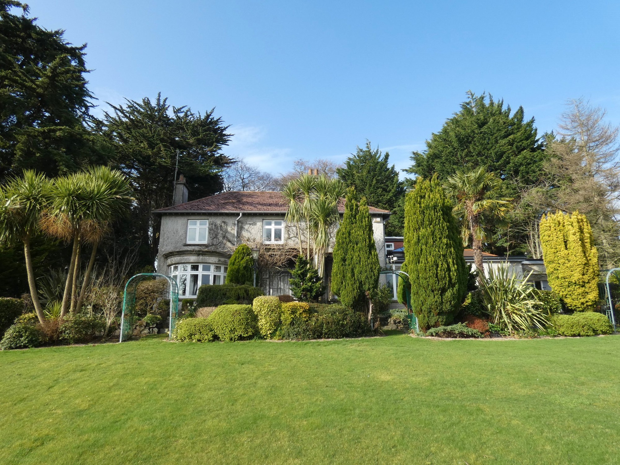 Wandeen, 70 Charlotte Street, Ballymoney, BT53 6AZ for sale with Homes NI