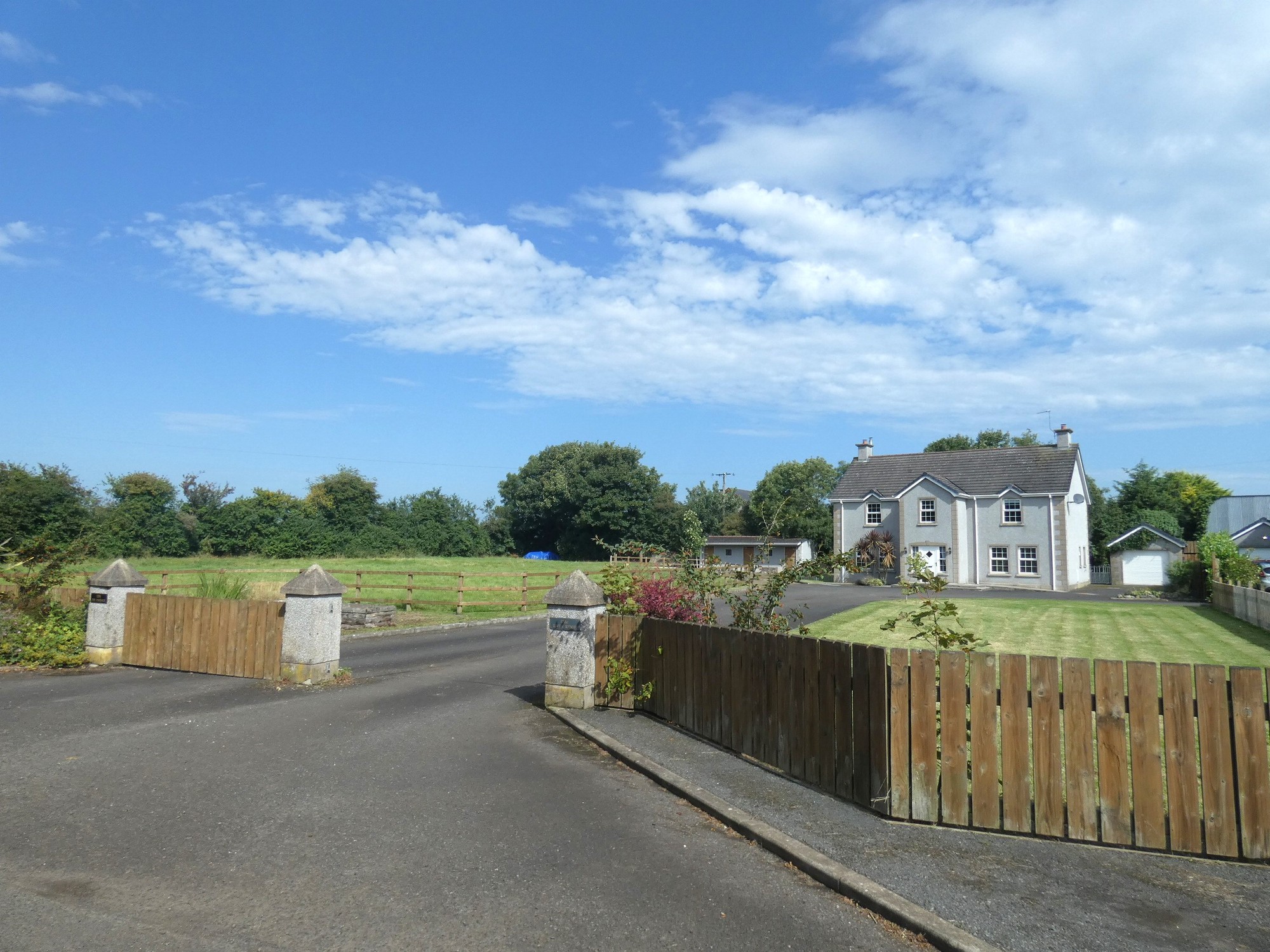 128B Vow Road, Ballymoney, BT53 7NU for sale with Homes NI