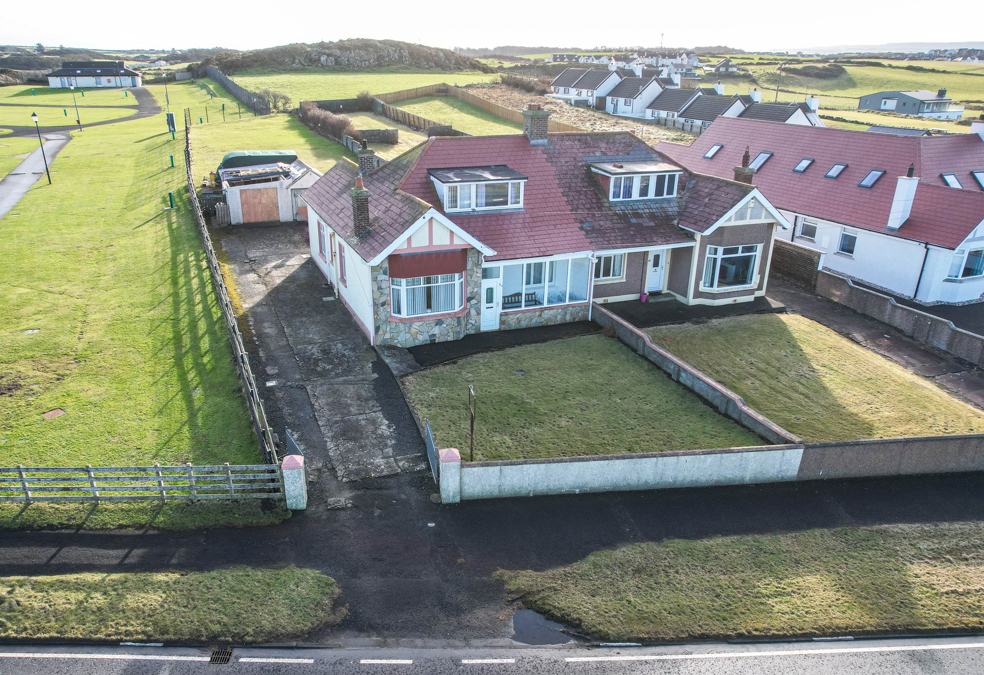 84 Ballyreagh Road, Portstewart, BT55 7PT for sale with Homes NI