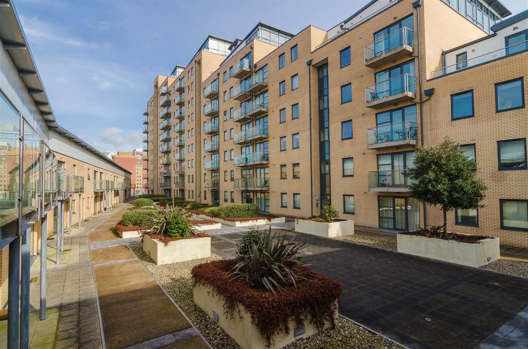 Apt 120 Victoria Place, 20 Wellwood Street, Belfast, BT12 5GF for sale ...