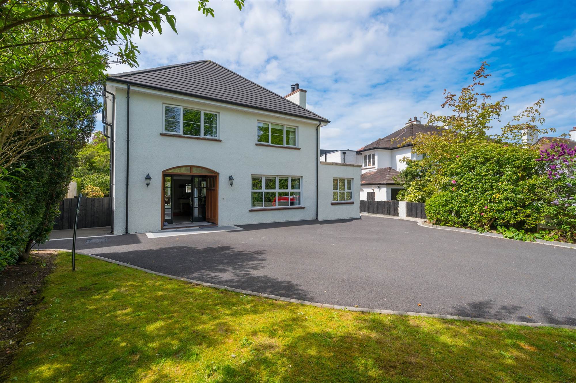 14 Bristow Park, Malone, Belfast, BT9 6TH for sale with Homes NI