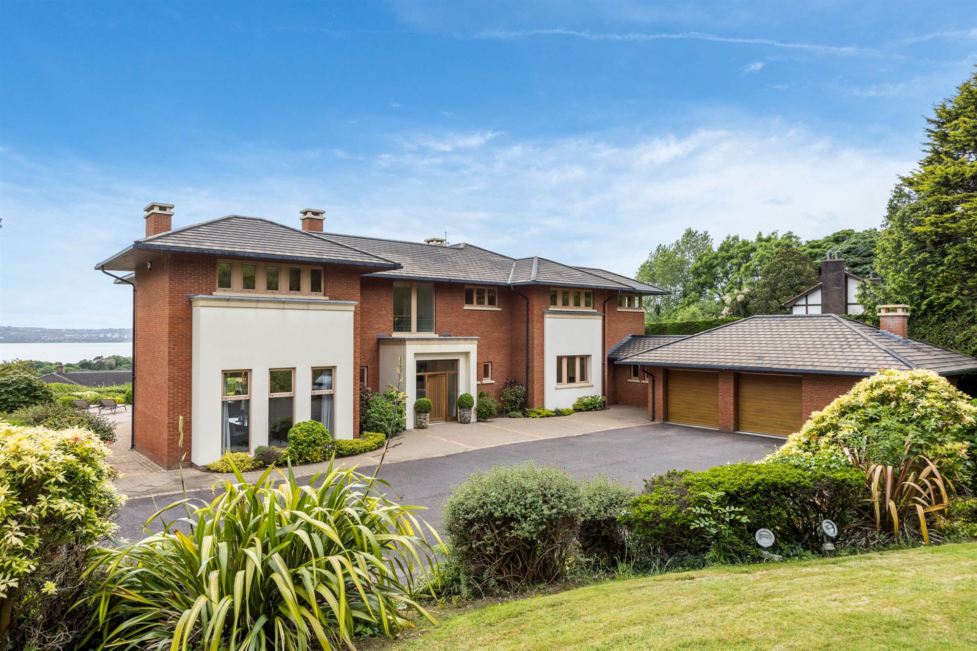 24 Ballymenoch Road, Holywood, BT18 0HH for sale with Homes NI
