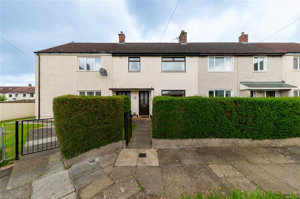 21 Hillmount Gardens, finaghy, belfast, BT10 0ES for sale with Homes NI
