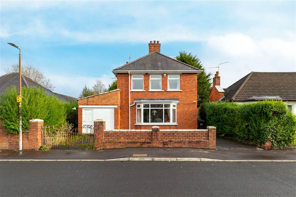 7 Dunmisk Park, Andersonstown, Andersonstown Road, BT11 8GS for sale ...