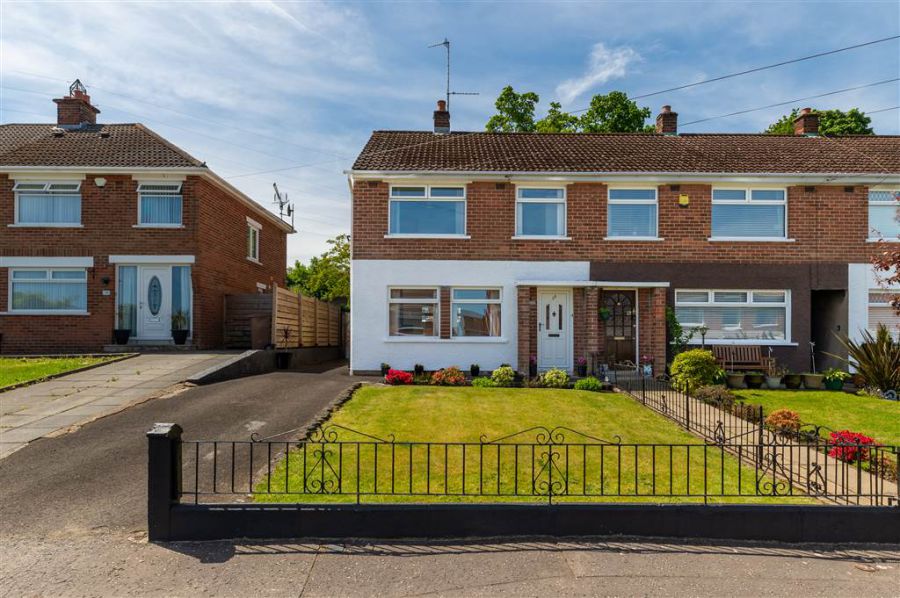 Property for Sale in Finaghy by Homes NI - Page 1