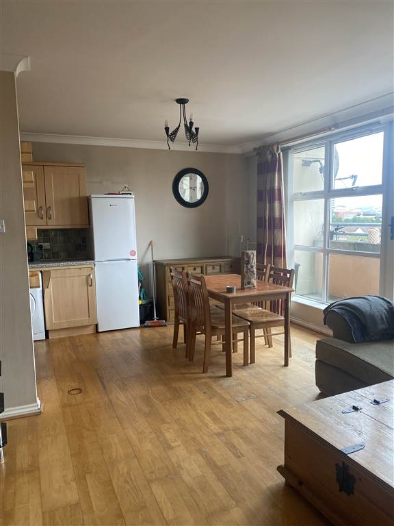 114 Bass Building, City Centre, Belfast, BT2 8EA for sale with Homes NI