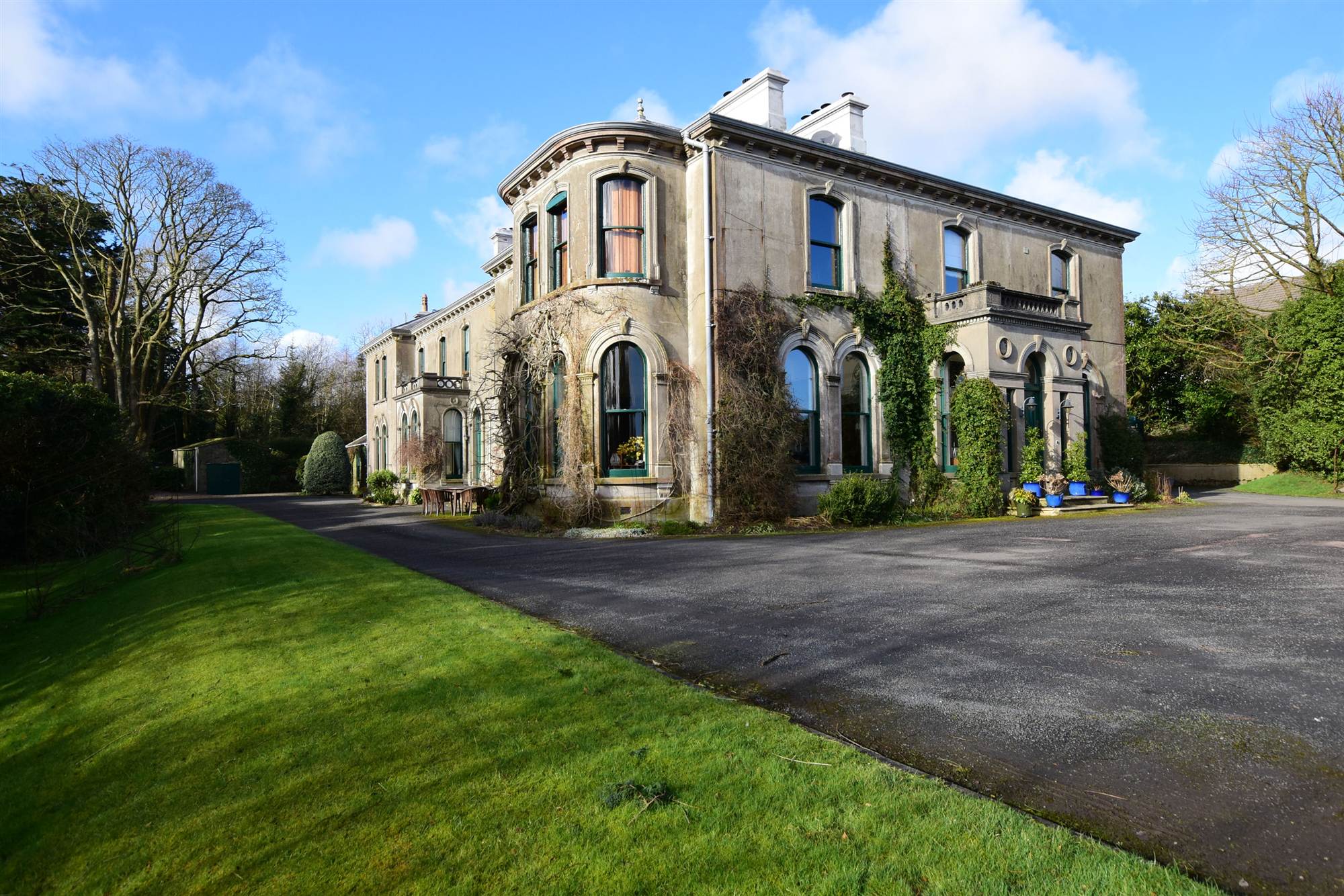 "TITANIC SUITE", 3 Ardara House, Ballygowan Road, Comber, BT23 5PG for ...