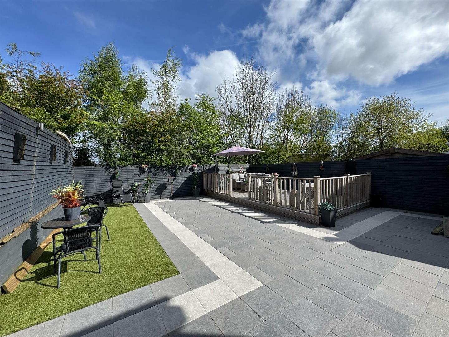 24 Mayfield Heights, Hightown Road, Newtownabbey, BT36 7WL for sale ...