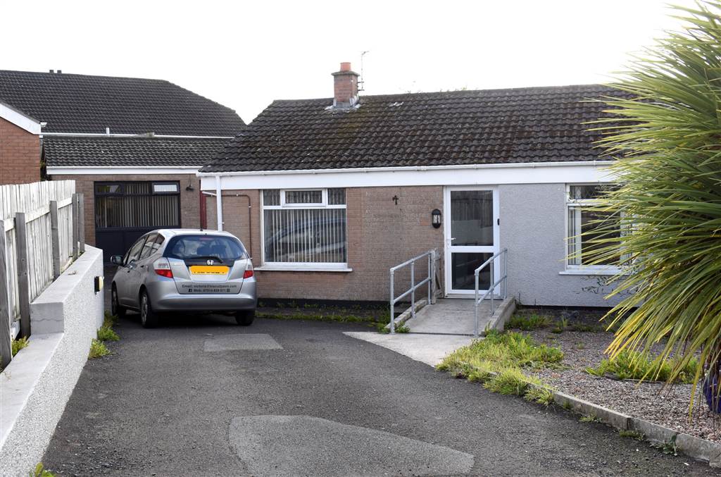 7 Thornleigh Drive, Newtownards, BT23 8UT for sale with Homes NI