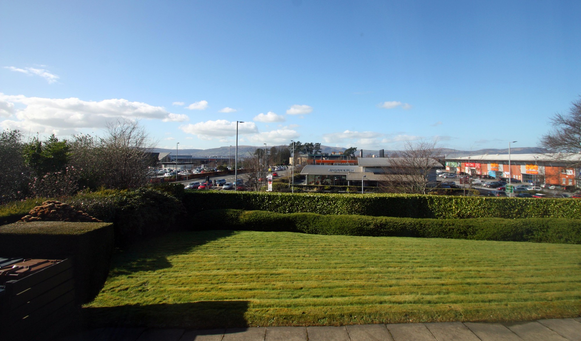 12A Glencregagh Court, Forestside, Belfast, BT6 0PA for rent with Homes NI