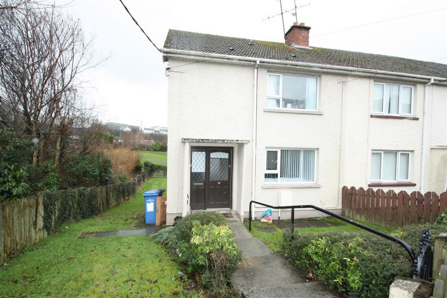 2 Russell Park, Downpatrick, BT30 6NH for sale with Homes NI